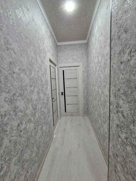 2 xonali 50m² 4-qavat uy sotiladi