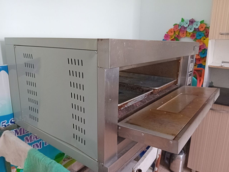 Elektrichiski duxobka