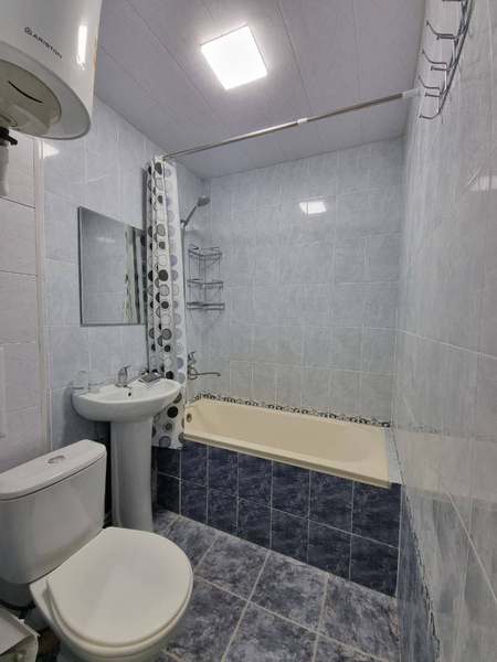 Продается квартира на 2 этаже площадью 55 кв.м. По ул. Багдад