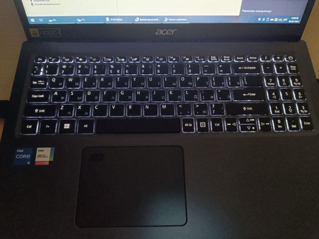 Acer Noutbuk Aspire 5