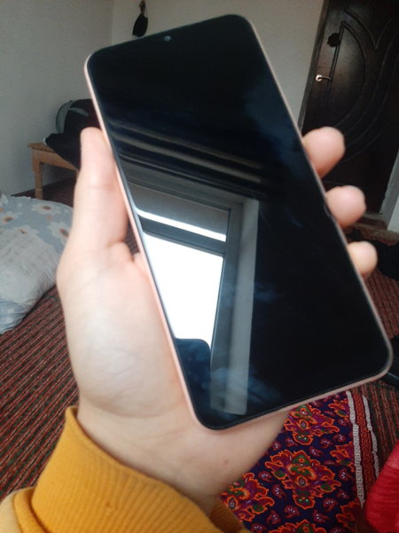 SAMSUNG Galaxy A23
