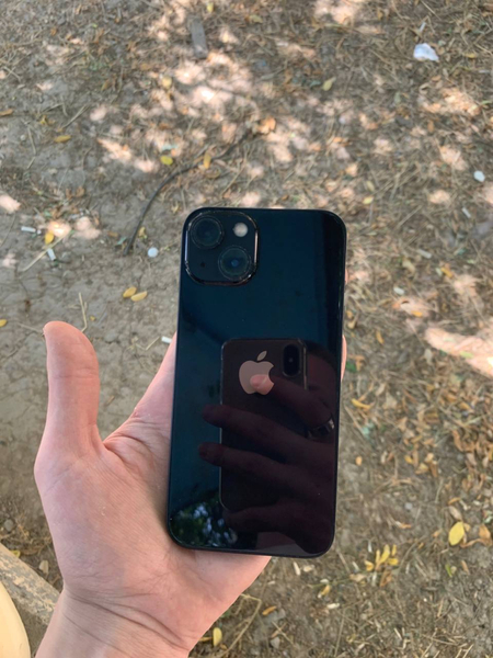 Iphone 13 идеал