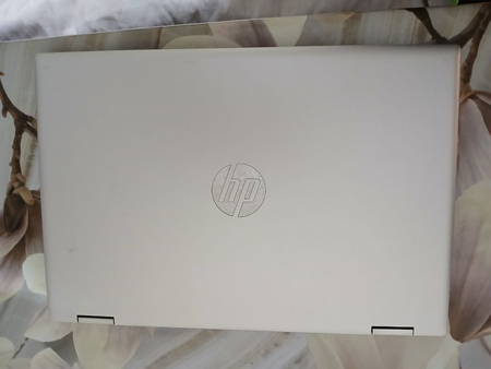 Hp pavilion 360 sensorli 512