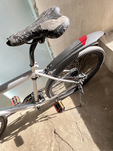 Velosiped sotiladi 26 razmer