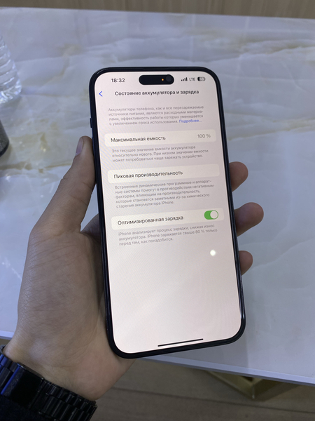 IPhone 14 Pro Max 256 GB Black