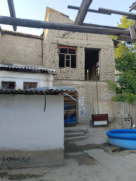 Bu xovli qurib sotuvchilar uchun