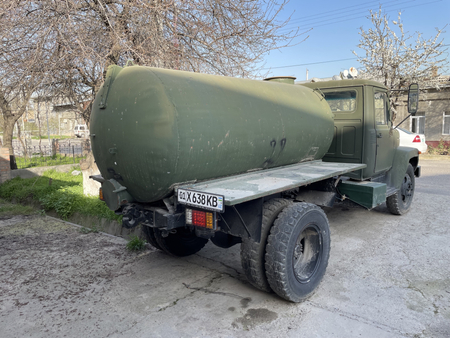 Газ4301 мотор дизель год 1997