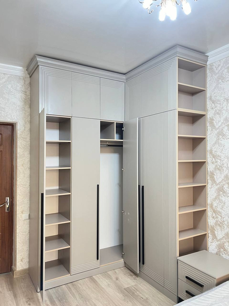 Mebel sochib yeg\\\'ish tamirlash korpusnoy mebel ishlarini qilamiz