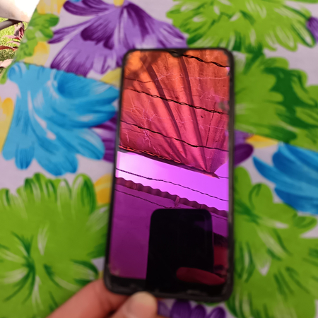 Redmi 8. Telefon xolati yaxshi