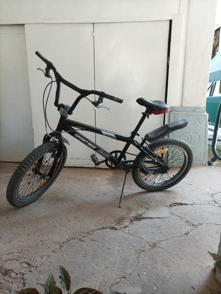 Velosiped 20 kelishilgan narxda batafsil maʼlumot tel