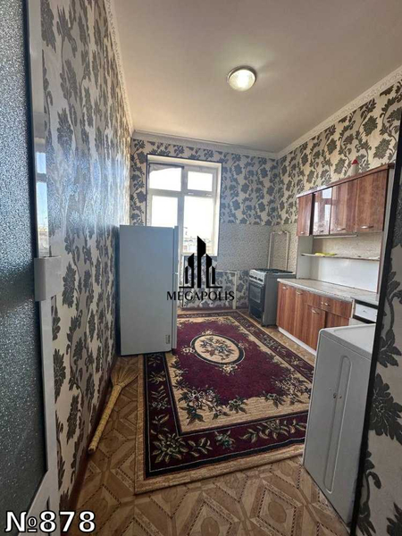 1 хонали уй сотилади  №878