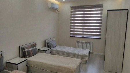 !Квартира 1 ком 45м² с Евро ремонтом и выгодным предложением!!!;
