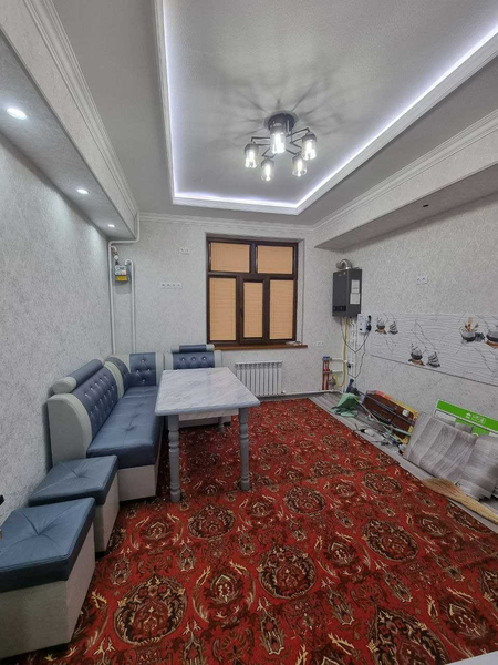 Продаётся новая 2х ком. квартира с ремонтам, Ориентир Eshonguzar city