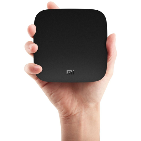 Умная ТВ-приставка Xiaomi Mi TV Box S