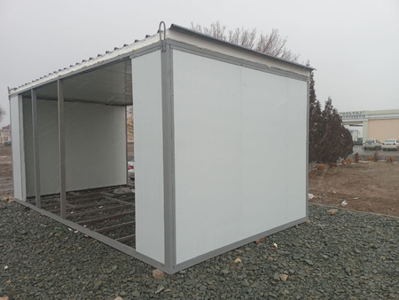 Kòchma dokon 3x6