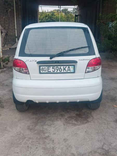 matiz luks konditsioner