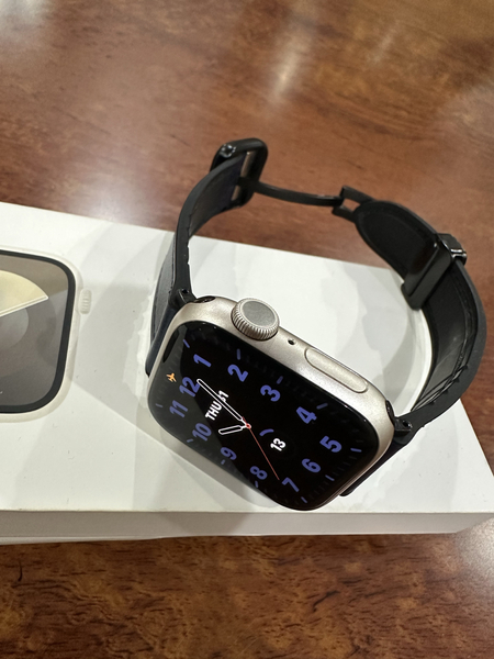 Apple watch 9/41