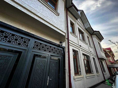 ID 14 Сдаётся дом в Яккасарайском районе. Мукими махалля.