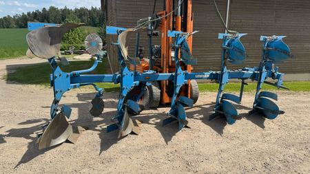 Lemken Europal 7. Omoch, Case Puma , Class Arion, new Holland tortadi
