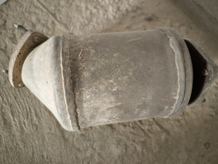 Katalizator sotiladi