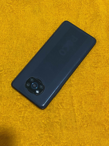 Poco X3 sotiladi 128Gb