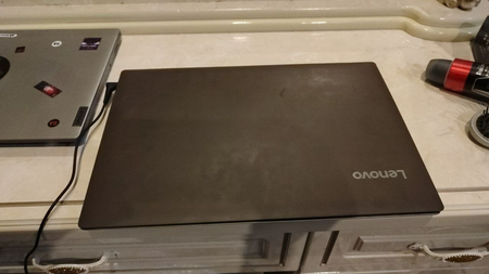 Noutbook Lenovo 2 mln. 500 ming.