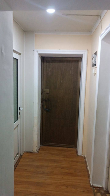 Продаю 1в2/1/5 на чиланзар 9 кв