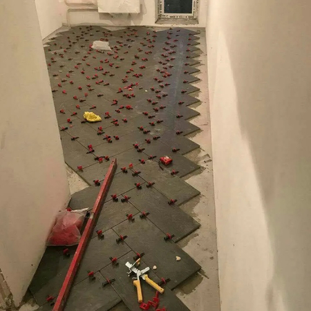 Ремонт квартир под ключ