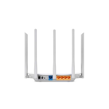 Двухдиапазонный Wi-Fi роутер tp-link Archer C60