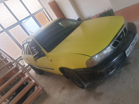 Nexia 1 arzon sotiladi