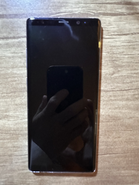 Samsung Note 8 64gb
