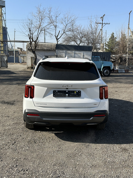 KIA Sarento,Hybrid FULL 2023/2024