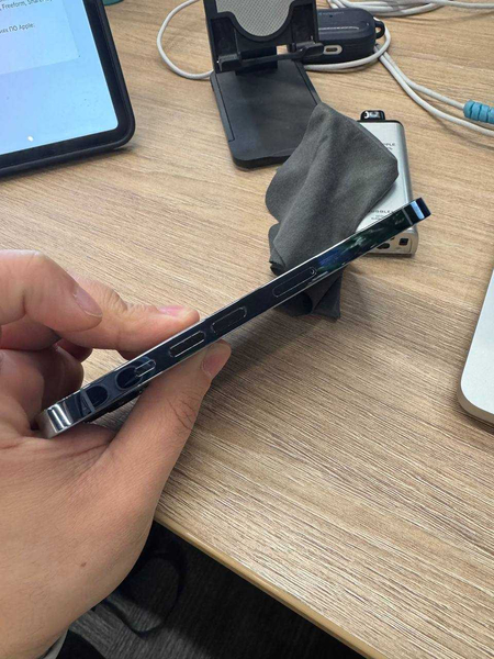 Iphone 13 PRO (128гб, Синий, 83%)