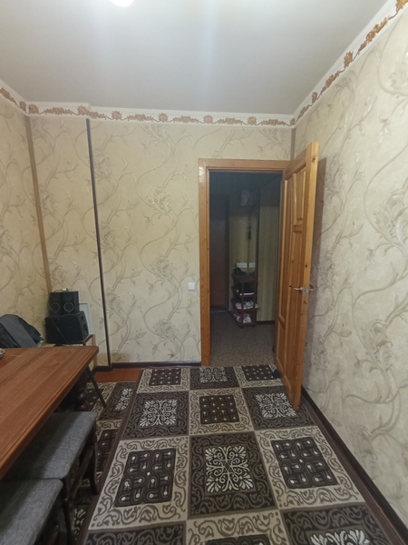 Продаю свою квартиру