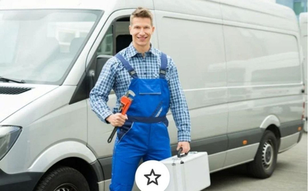 Делаем работу по сантехнику