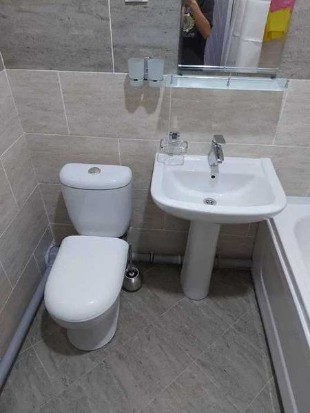 Срочно сдается уютная 2х ком кв-ра на Яшнабаде $550!