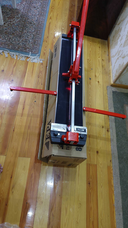 Plitkorez EPA 800