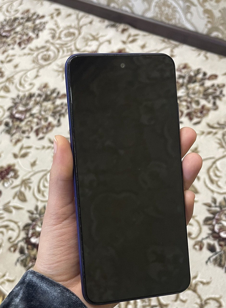 Redmi note 10 5 g