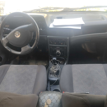 Nexia 1, 2006 yil