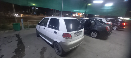 Matiz best sotiladi