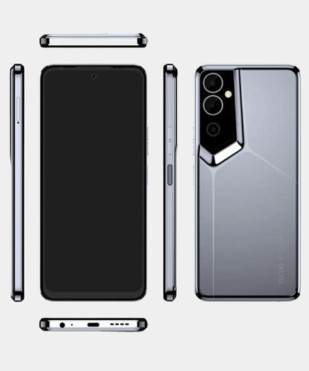Tecno Pova Neo2 6/128Gb