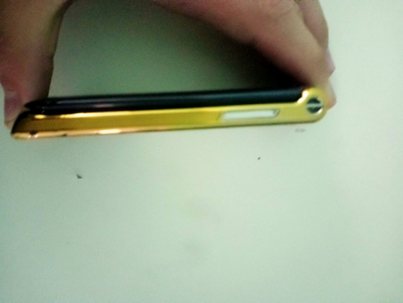 Perfektum v9 zalatoy