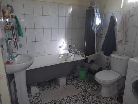 Продаётся 1 сот.3ком участок (паркентский)