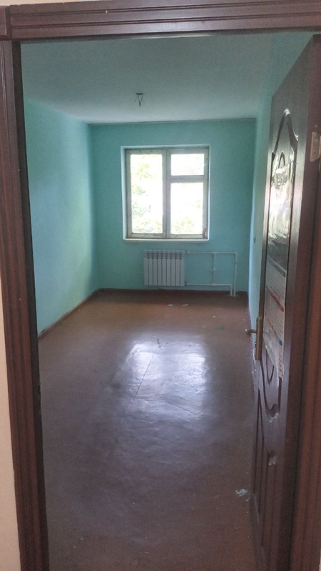 Продажа квартиры 2/4/4