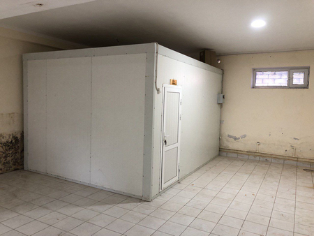 Termo kamera 4×3