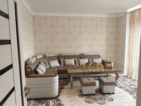 Сдаётся Евро Квартира Лабзаке 2-комнатная 500$