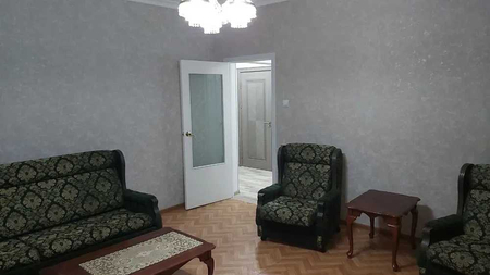 БУМ ижара 3 хонали квартира ОИЛАга Чойхона Салом id sh 801