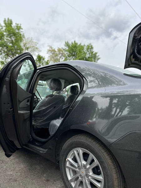 Cobalt A/t gx style full  2024 0 probeg