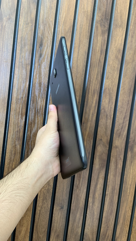 Samsung Galaxy Tab E