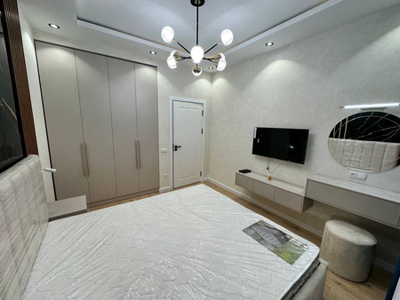 Нукусская Идеально для Аренды 2в3/10/10 Новостройка-Дрим House кирпич